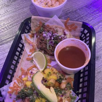 THE WAVES TACO CLUB - Updated May 2024 - 230 Photos & 184 Reviews - 916 ...