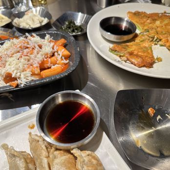 MR PIG KOREAN BBQ - Updated December 2024 - 108 Photos & 70 Reviews ...