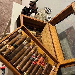 FINCK CIGAR COMPANY - Updated June 2025 - 10 Reviews - 414 Vera Cruz St ...