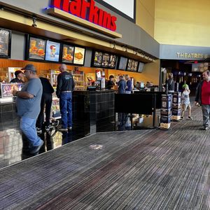 HARKINS THEATRES SUPERSTITION SPRINGS 25 - Updated April 2025 - 122 ...