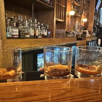 FOXFIRE - Updated December 2025 - 183 Photos & 367 Reviews - 17 W State ...