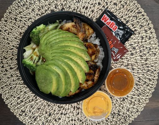 WABA GRILL - Updated December 2025 - 68 Photos & 42 Reviews - 6770 N ...