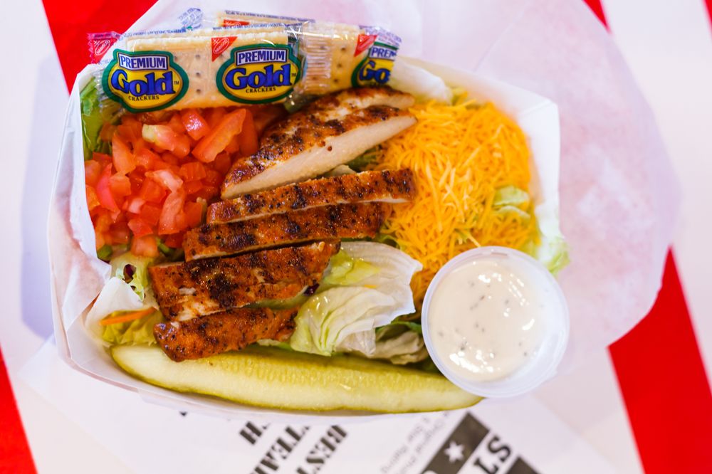 STEAK STUFFERS USA - 53 Photos & 74 Reviews - Sandwiches - 7846 E 51st ...