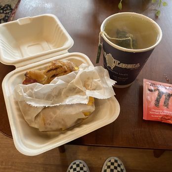 CAFE LUCIA - Updated May 2024 - 167 Photos & 195 Reviews - 57 Forsyth ...