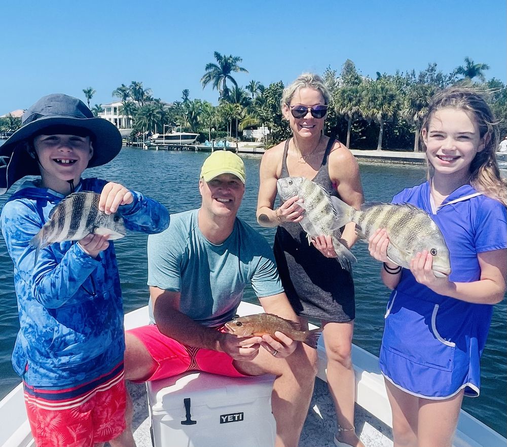 DANDY CHARTER FISHING - Updated February 2025 - Request a Quote ...