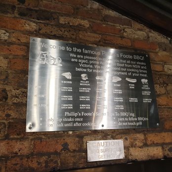 PHILLIP’S FOOTE RESTAURANT - Updated December 2025 - 47 Photos & 28 ...