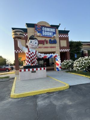 SAMMY’S CAFE - Updated November 2025 - 57 Photos & 107 Reviews - 540 ...