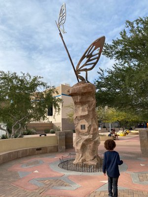 ARIZONA BOARDWALK - 33 Photos & 12 Reviews - 9500 E Via De Ventura ...