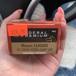 Get Some Guns & Ammo Reviews | Read Customer Service Reviews of ...