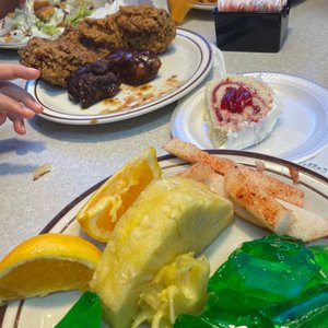 RANCHERO KING BUFFET - 48 Photos & 63 Reviews - 1010 Antoine Dr ...