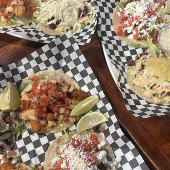 CONTIGO TACO BAR - Updated January 2026 - 32 Photos & 23 Reviews - 6465 ...