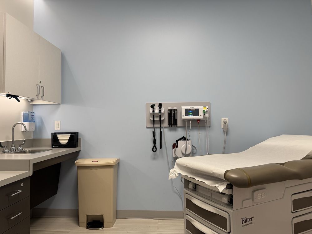 HOAG URGENT CARE - Updated November 2025 - 27 Photos & 240 Reviews ...