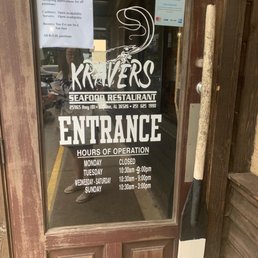 KRAVERS SEAFOOD - DAPHNE - Updated October 2025 - 156 Photos & 236 ...