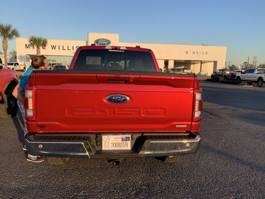 MIKE WILLIS FORD - Updated October 2025 - 13 Reviews - 930 Beglis Pkwy, Sulphur, Louisiana ...