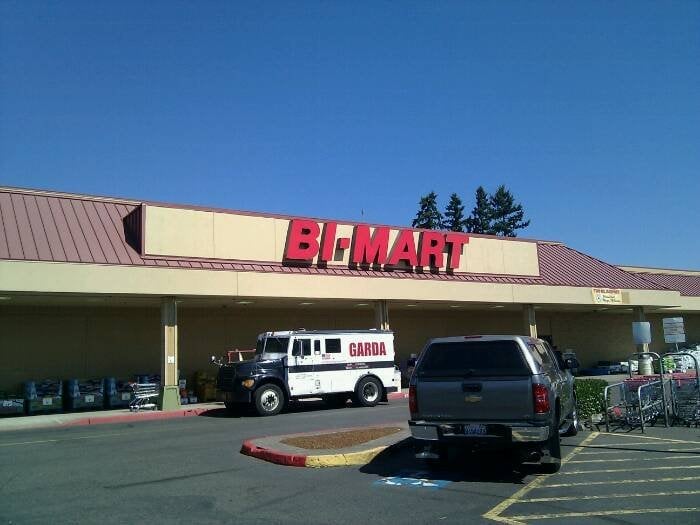 BI-MART - Updated October 2025 - 11 Reviews - 11912 NE Fourth Plain Rd ...