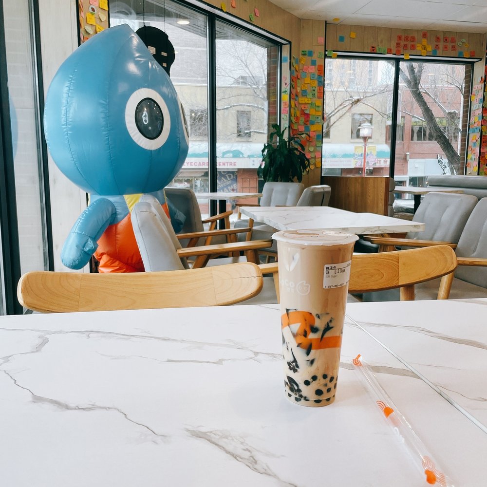 COCO FRESH TEA & JUICE - Updated December 2025 - 10 Photos - D-100 3 ...