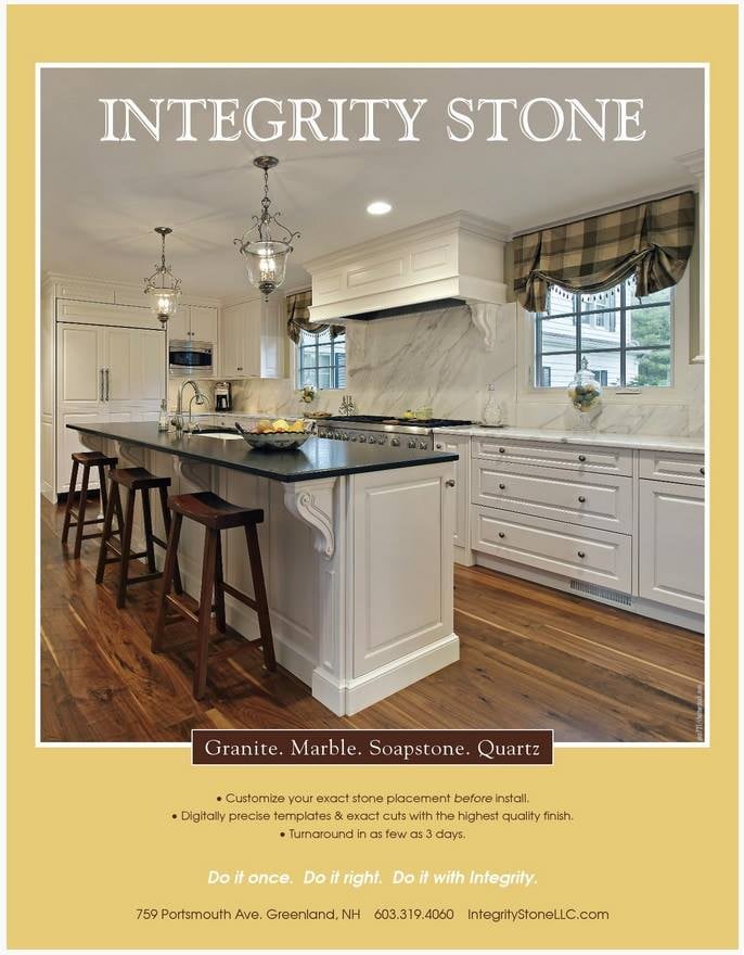 INTEGRITY STONE - Updated July 2025 - 517 Gonic Rd, Rochester, New ...