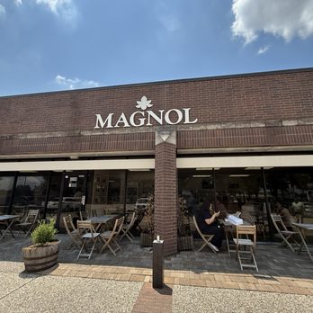 MAGNOL FRENCH BAKING - Updated January 2026 - 540 Photos & 287 Reviews ...