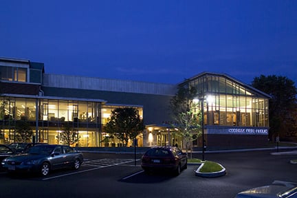 NEEDHAM FREE PUBLIC LIBRARY - Updated July 2025 - 29 Photos & 11 ...