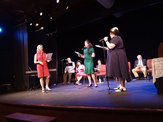 CANNON STREET ARTS CENTER - Updated May 2025 - 134 Cannon St ...