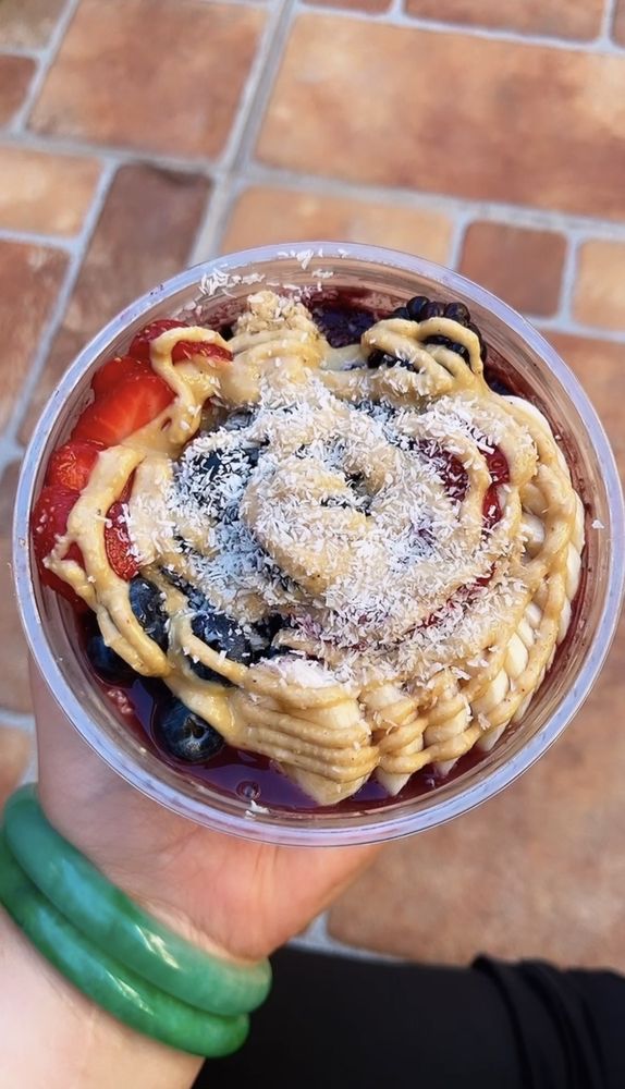 TRU BOWL SUPERFOOD BAR - AZUSA - Updated September 2024 - 878 Photos ...