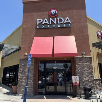 PANDA EXPRESS INNOVATION KITCHEN - Updated August 2024 - 978 Photos ...
