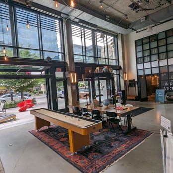 MOXY WASHINGTON, DC DOWNTOWN - Updated June 2024 - 525 Photos & 173 ...