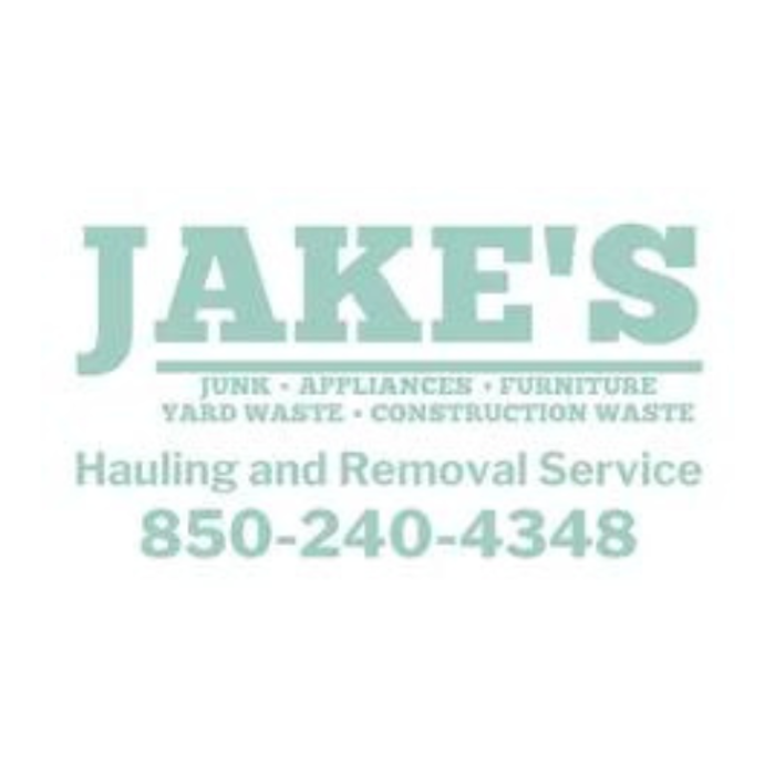 JAKE’S HAULING AND REMOVAL - Updated December 2025 - Request a Quote - Fort Walton Beach ...