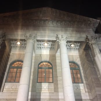 DEKALB HISTORY CENTER: OLD COURTHOUSE ON THE SQUARE - Updated October ...