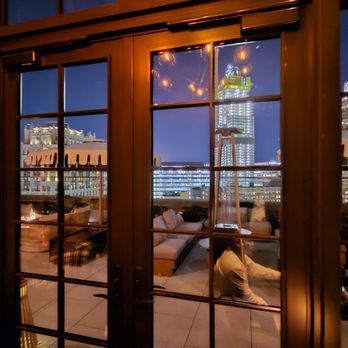 KAMPER’S ROOFTOP LOUNGE - Updated December 2024 - 110 Photos & 35 ...