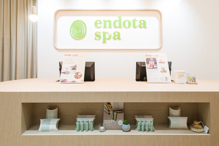 ENDOTA SPA BOURKE ST, MELBOURNE CBD - Updated June 2025 - 13 Photos - 555 Bourke St, Melbourne ...