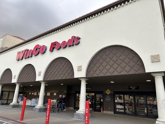 WINCO FOODS - Updated October 2025 - 42 Photos & 55 Reviews - 110 E ...