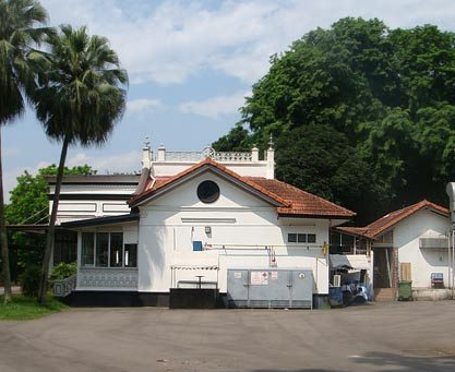 BEAULIEU HOUSE - Updated December 2025 - 117 Beaulieu Road, Singapore ...