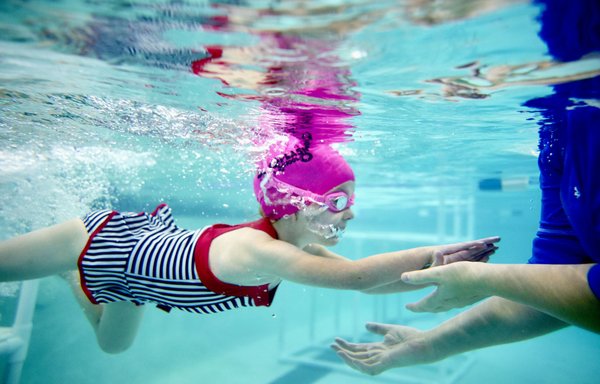 SAFESPLASH SWIM SCHOOL - SUNNYVALE - Updated October 2025 - 150 E ...