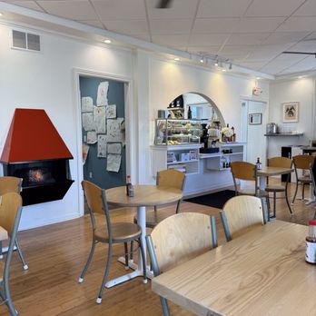CAFE BIRDIE - Updated March 2025 - 53 Photos & 35 Reviews - 120 S Main ...