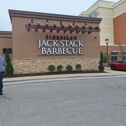JACK STACK BARBECUE - LENEXA - Updated December 2025 - 308 Photos & 215 ...