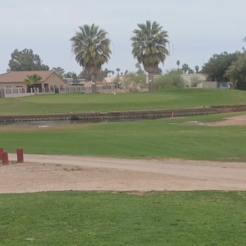 ARIZONA CITY GOLF CLUB - Updated December 2025 - 13939 S Cleator Rd ...