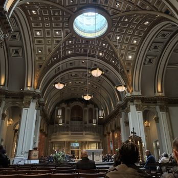 ST JAMES CATHEDRAL - Updated August 2025 - 541 Photos & 61 Reviews ...