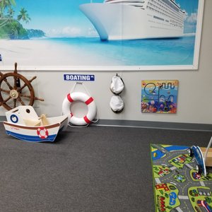 THE TREEHOUSE PLAY CAFE - Updated February 2025 - 32 Photos & 20 ...