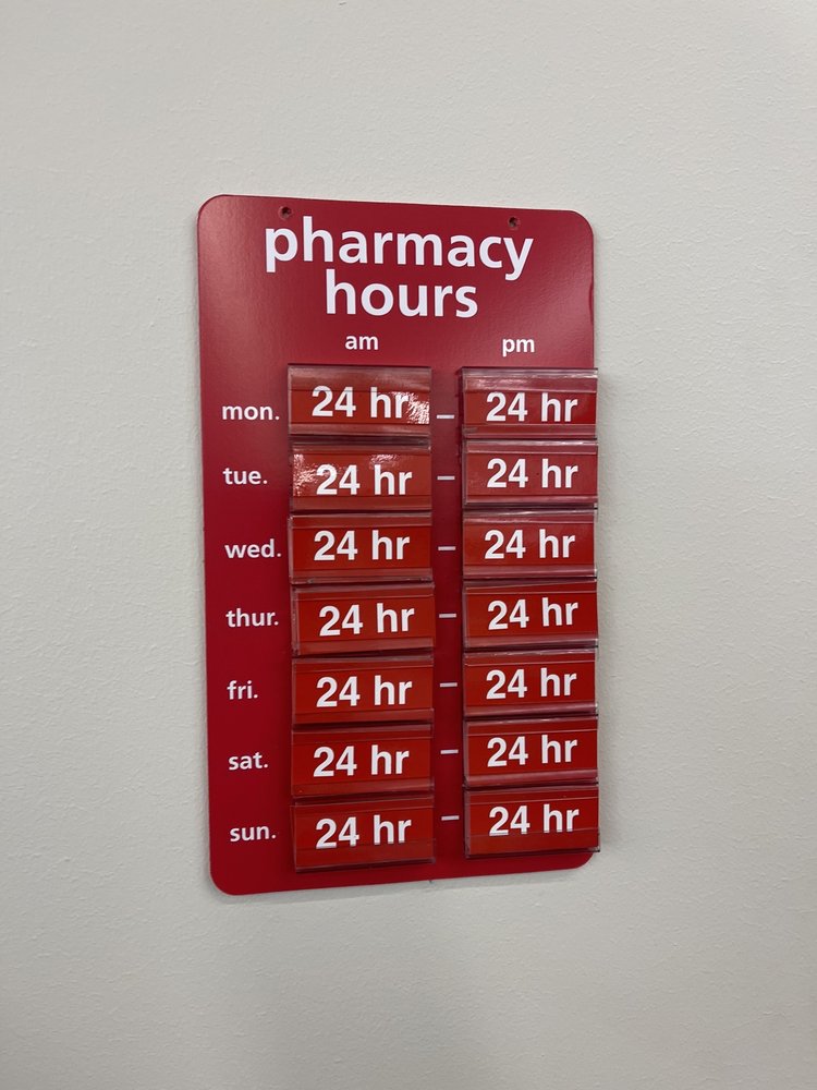 CVS PHARMACY - Updated October 2025 - 41 Photos & 22 Reviews - 3002 ...