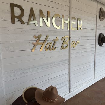 RANCHER HAT BAR - Updated January 2026 - 39 Photos & 19 Reviews - 2928 ...