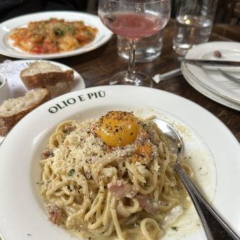 OLIO E PIÙ - Updated October 2024 - 8493 Photos & 6056 Reviews - 3 ...