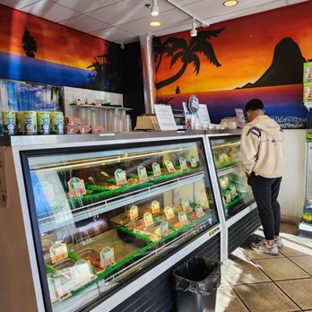 POKE EXPRESS - Updated April 2025 - 715 Photos & 691 Reviews - 19 S ...