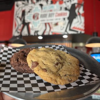 RUDE BOY COOKIES - Updated December 2025 - 378 Photos & 213 Reviews ...