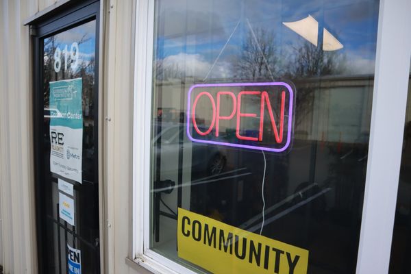 COMMUNITY WAREHOUSE - Updated October 2025 - Request Information - 819 ...