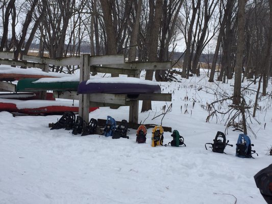 WARGO NATURE CENTER - Updated January 2025 - 25 Photos - 7701 Main St ...