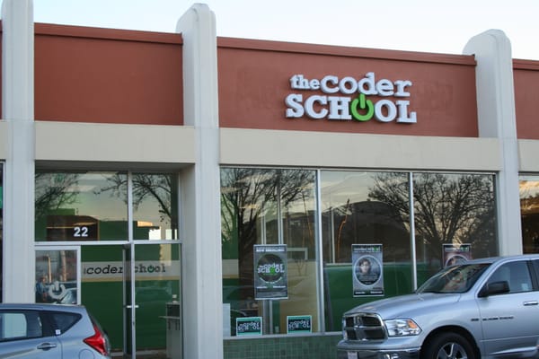 THE CODER SCHOOL - Updated December 2025 - 12 Photos & 13 Reviews - 22 ...