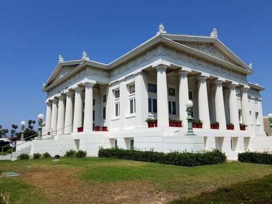 CARNEGIE ART MUSEUM - Updated May 2026 - 25 Photos & 16 Reviews - 424 S ...