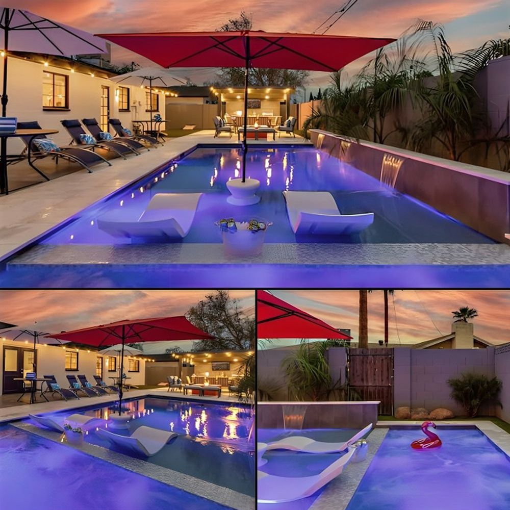 BUILD WITH YOU POOLS - Updated May 2026 - Mesa, Arizona - Pool & Hot ...