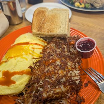 MOON RISE CAFE - Updated January 2025 - 325 Photos & 512 Reviews - 6020 ...